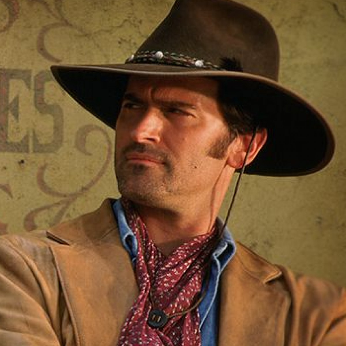 Ab heute: "Die Abenteuer des Brisco County Jr.": Tele 5 wiederholt ...