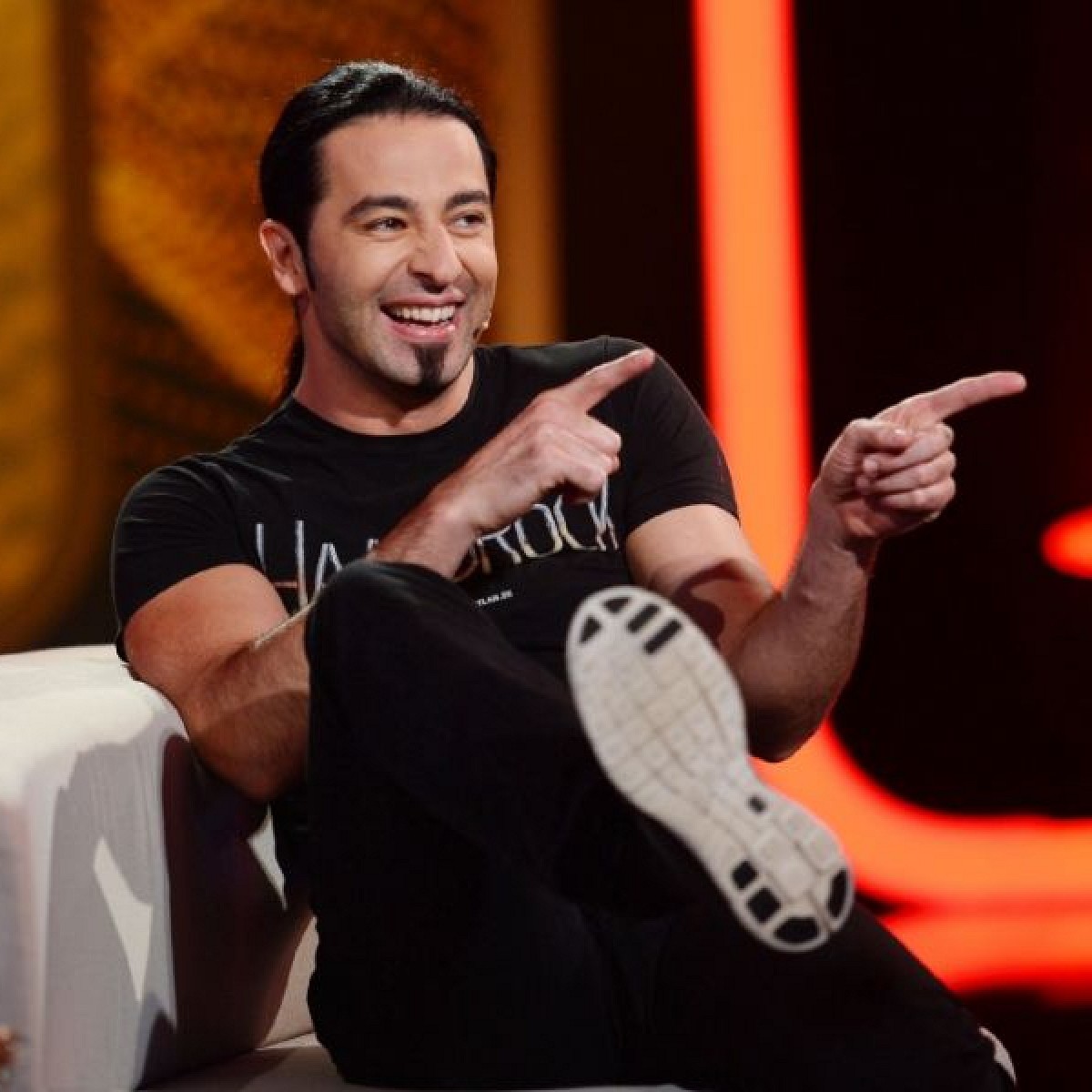 "Bülents große Überraschungsshow": Neues Format für Bülent Ceylan bei ...