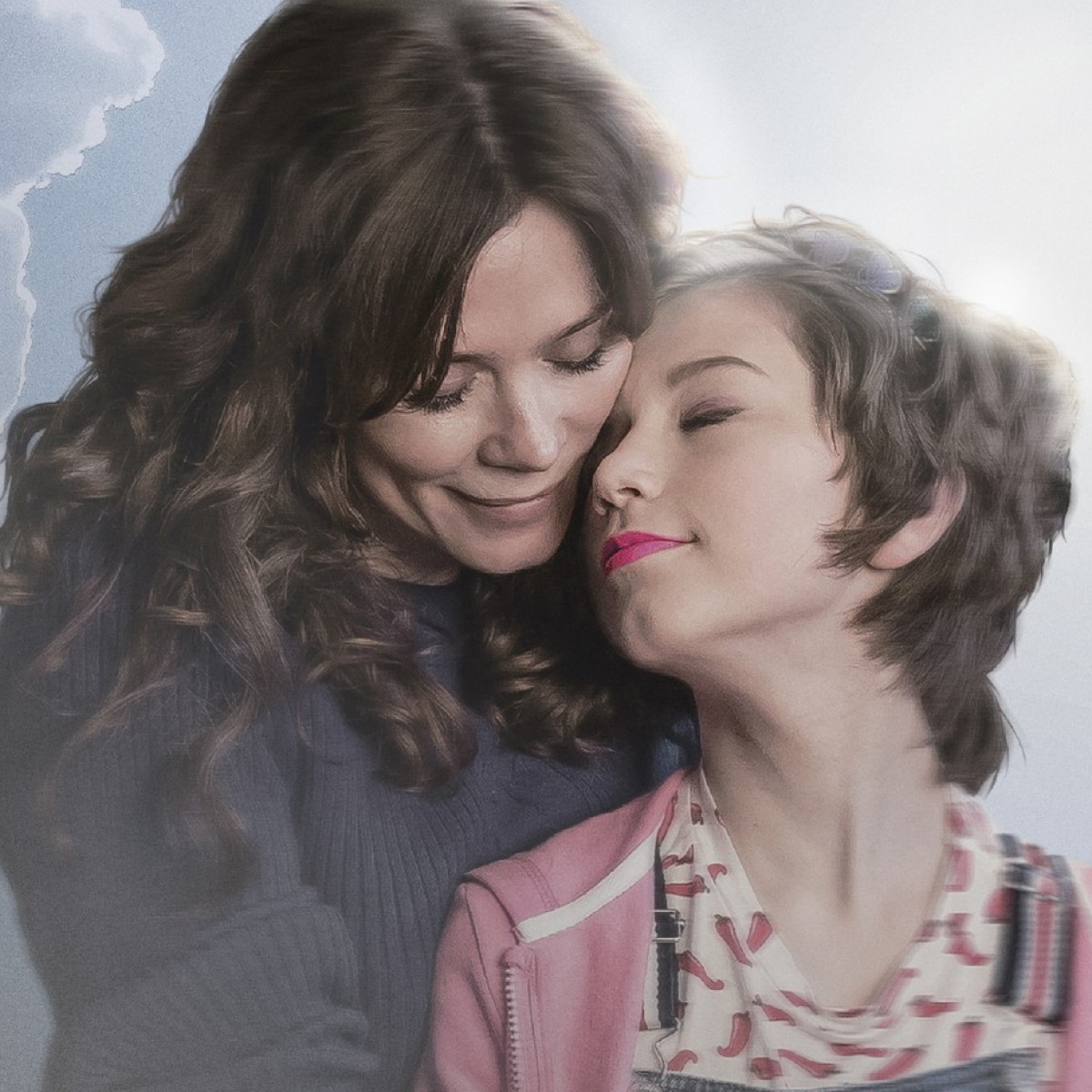 RTL Passion zeigt Transgender-Drama "Butterfly" mit Anna Friel ...