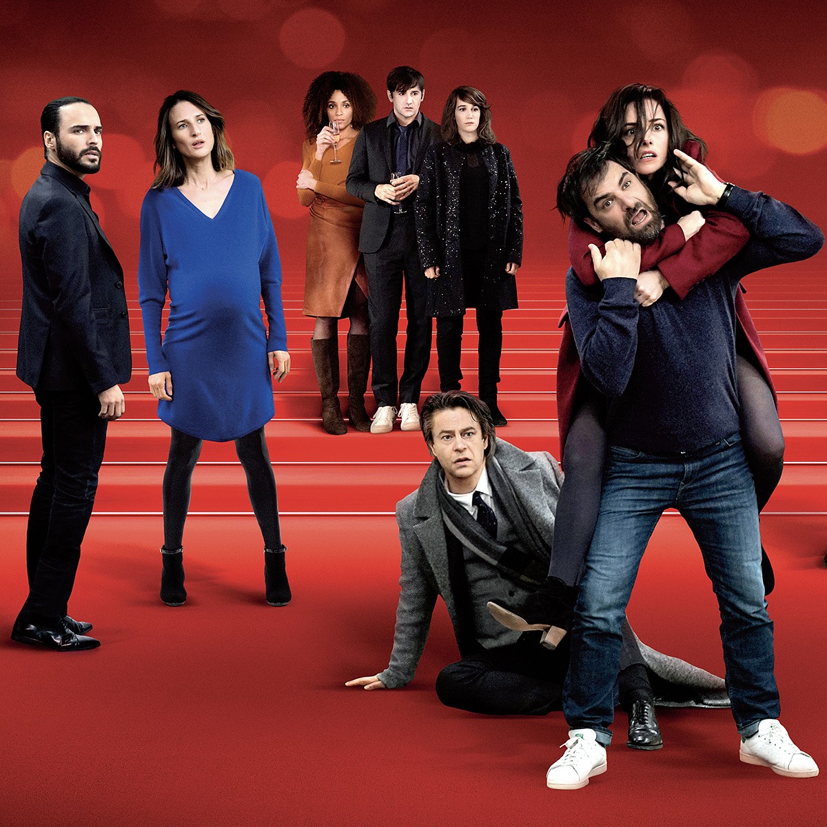 "Call My Agent!": Dritte Staffel kommt nach Deutschland - Gefeierte ...