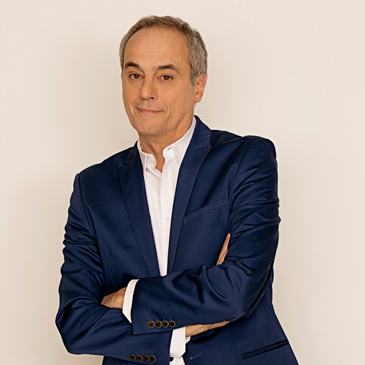 ZDF startet Verbrauchershow mit Neuzugang Christian Rach - Dirk ...