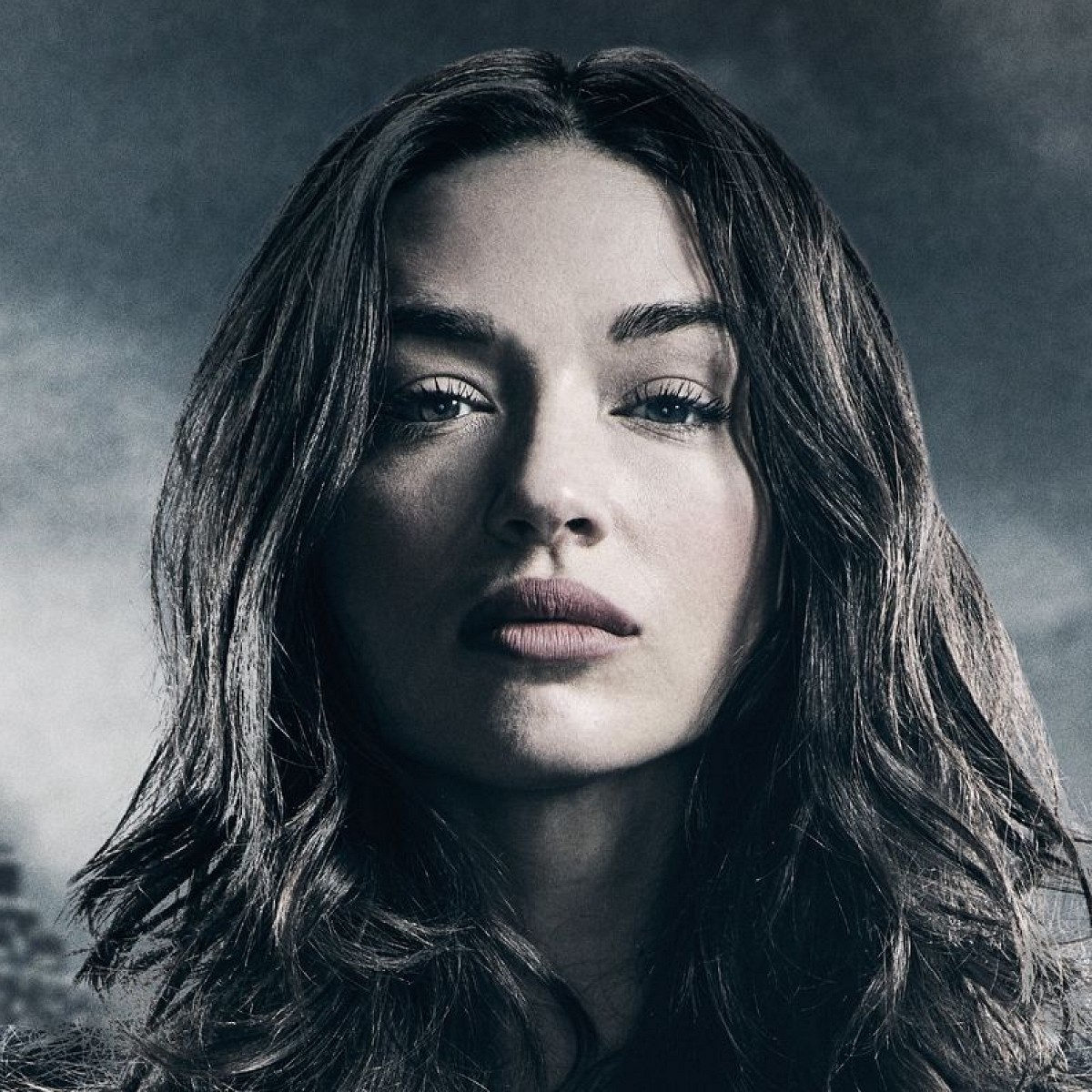 Crystal Reed übernimmt Hauptrolle in DC-Serie "Swamp Thing" - "Gotham ...
