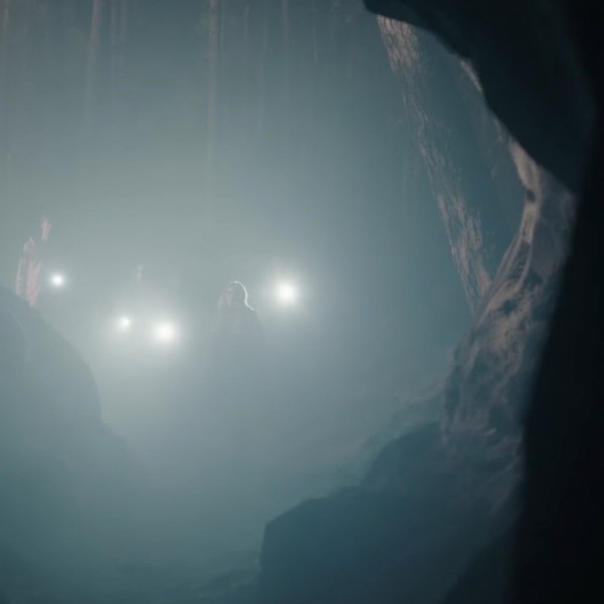 "Dark": Netflix präsentiert Trailer zur ersten deutschen ...