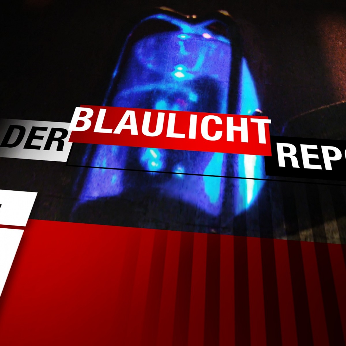 "Der Blaulicht Report": RTL startet neue Scripted Reality am Nachmittag ...