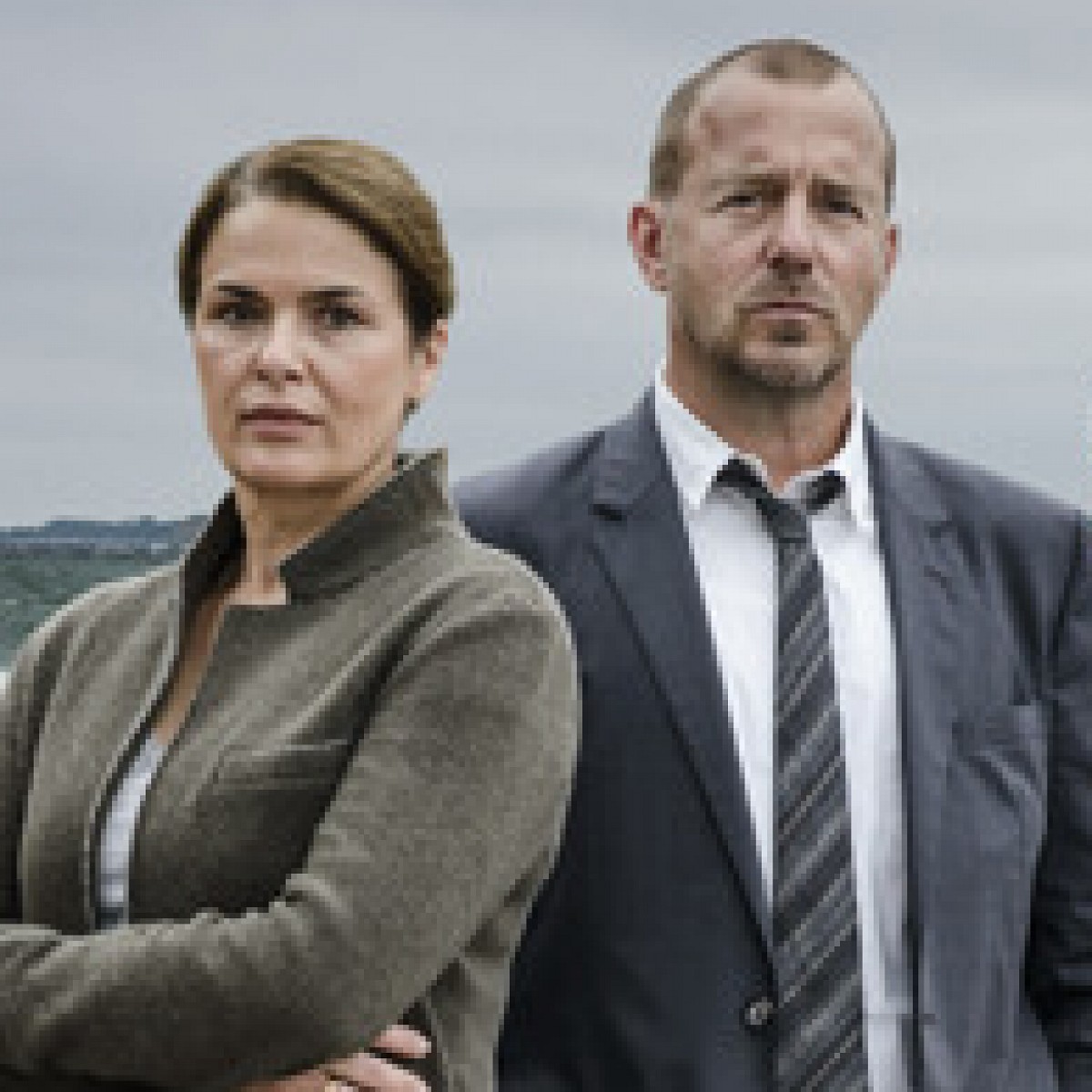 "Tod eines Mädchens": ZDF zeigt Krimizweiteiler im Februar - Barbara ...