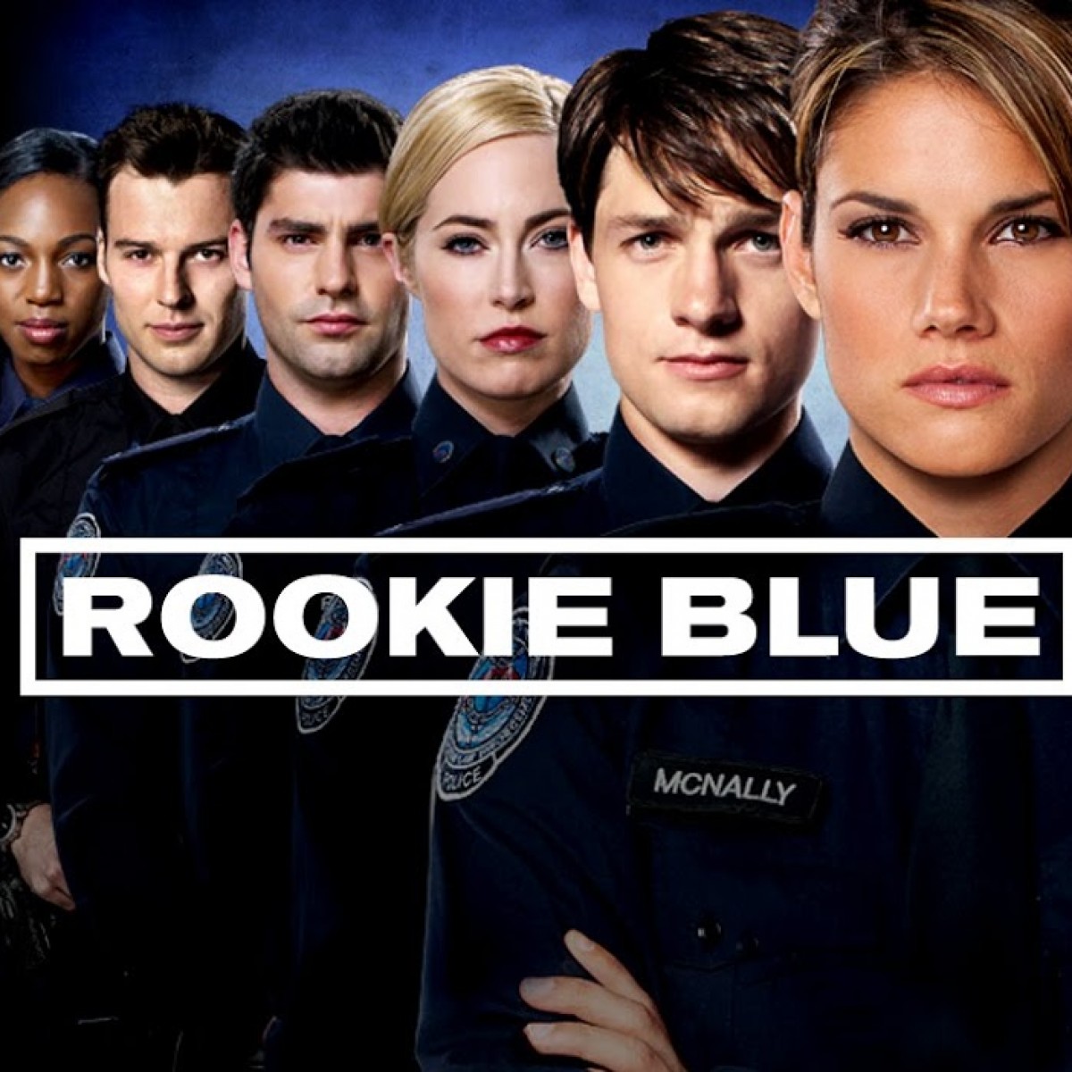 "Rookie Blue": Serie von Missy Peregrym ("FBI") findet neue Free-TV ...