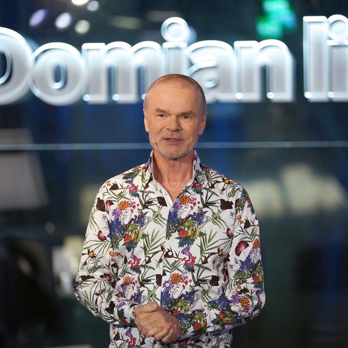 "Domian live" weiterhin als Call-in-Variante und öfter - WDR-Talk ...