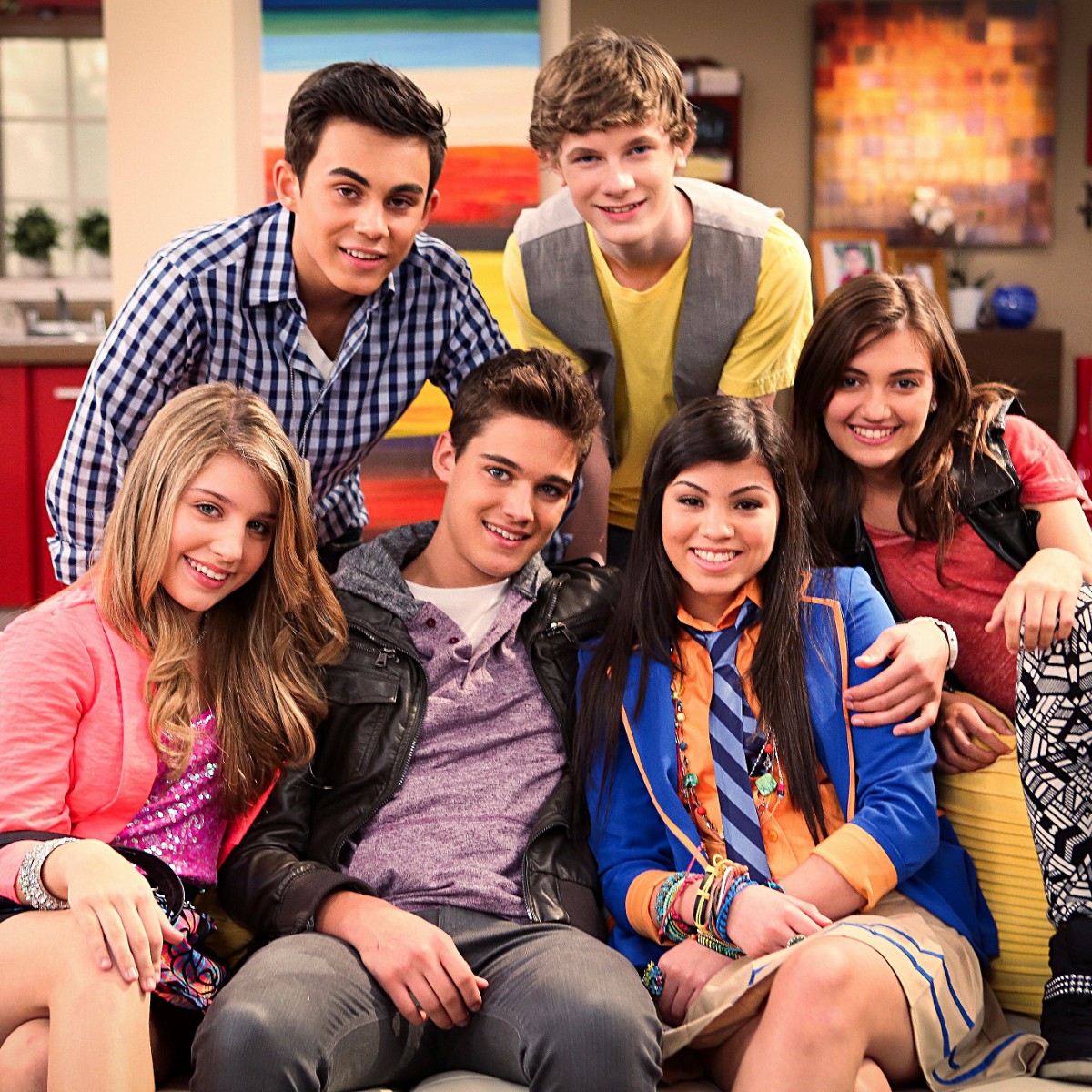 "Emma, einfach magisch!": Nickelodeon kündigt dritte Staffel an - Neue ...