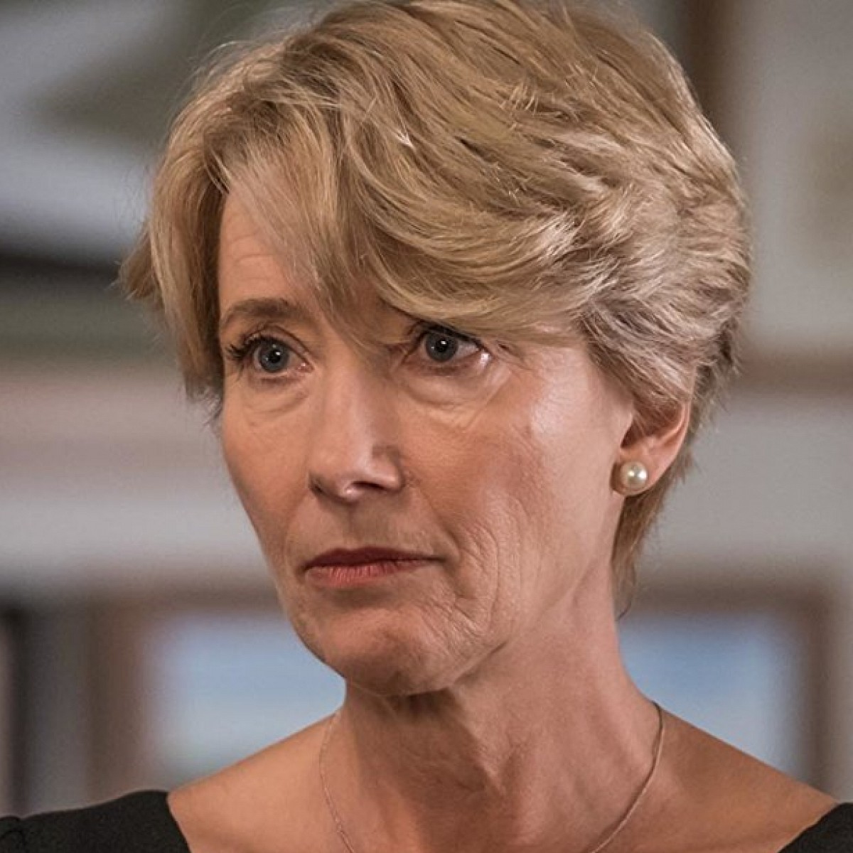 Emma Thompson in HBO-Drama von "Doctor Who"-Produzent - Dystopische ...