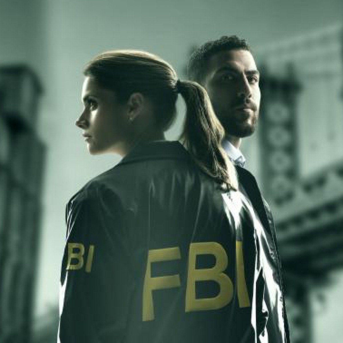 "FBI": Zweite Staffel feiert im Juni Deutschlandpremiere - Sat.1 ...
