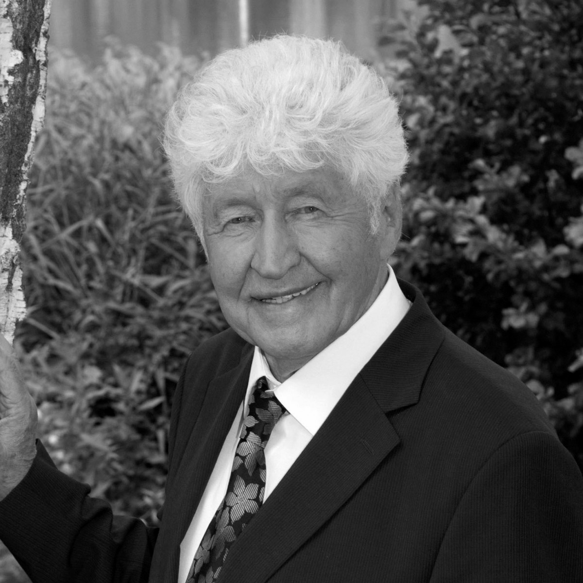 Gotthilf Fischer ist tot: Weltberühmter Chorleiter wurde 92 Jahre alt ...