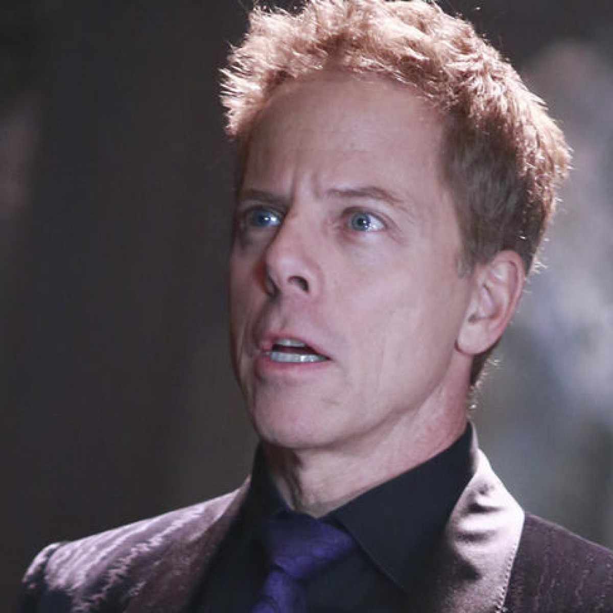 Greg Germann ("Ally McBeal") mit Hauptrolle in "Redliners" - Neben ...