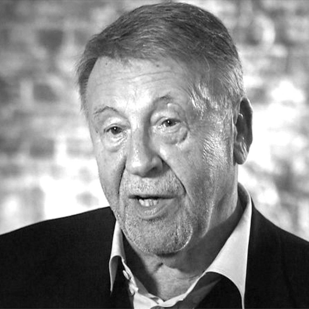 G nter Lamprecht Im Alter Von 92 Jahren Gestorben Von Berlin