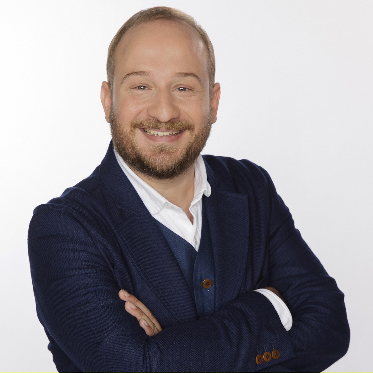 "Gute Nacht, Deutschland": WDR zeigt Satireshow mit Philip Simon ...