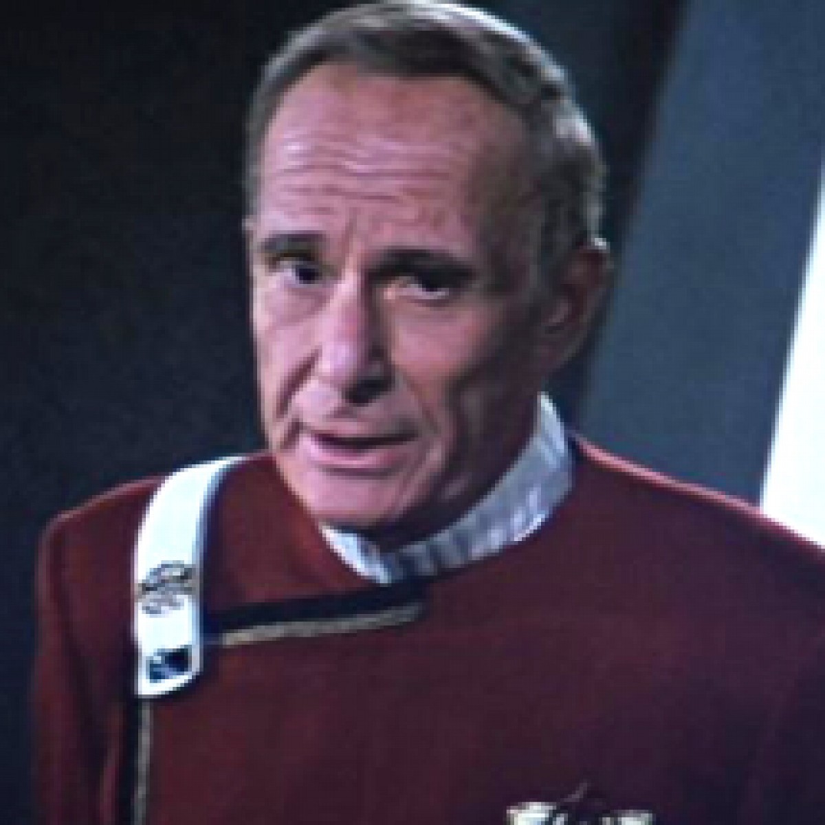 "Star Trek"-Produzent Harve Bennett gestorben - Vom "6 Millionen-Dollar ...