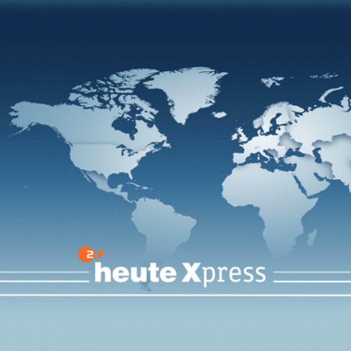"heute Xpress": ZDF startet neues Kurznachrichtenformat - Crossmediale ...