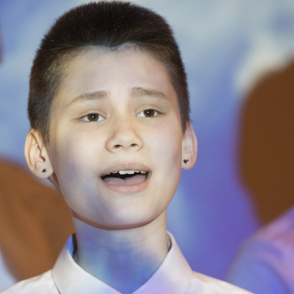 "Star Trek: Discovery": Erstmals nicht-binäre und Transgender ...