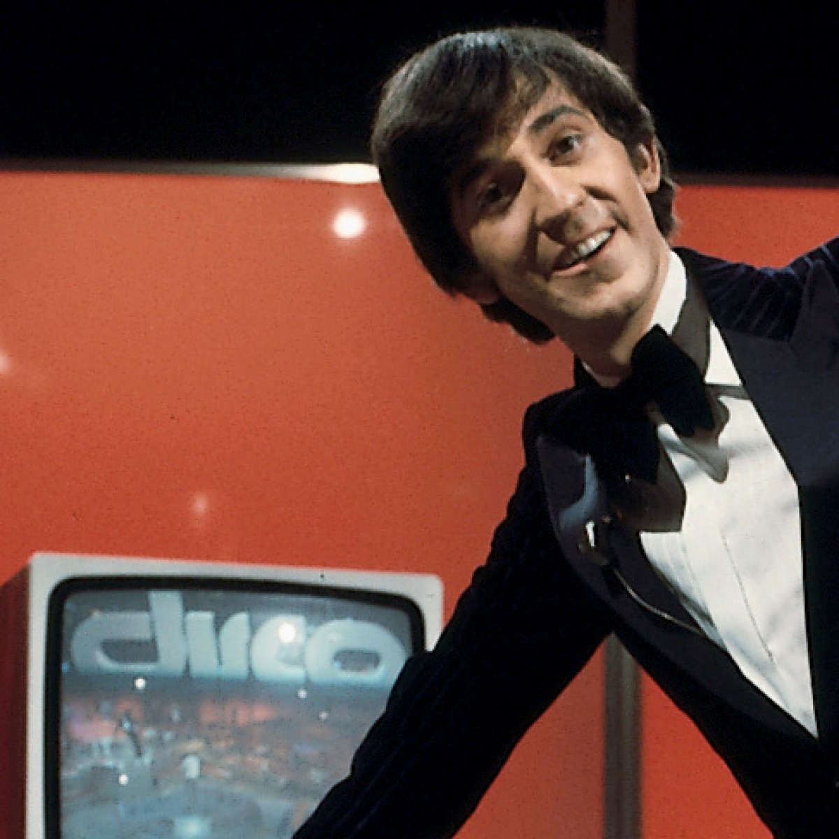 Ilja Richter: Vor 50 Jahren Wurde Die Erste “Disco” Im Zdf Ausgestrahlt ...