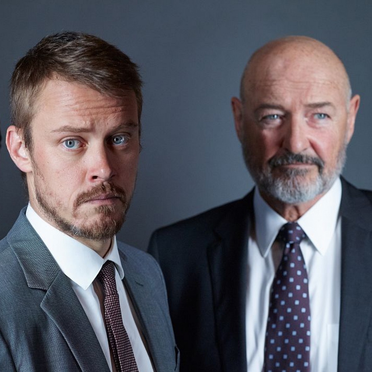"Patriot": Amazon bestellt zweite Staffel - Spionage-Dramedy erhält ...