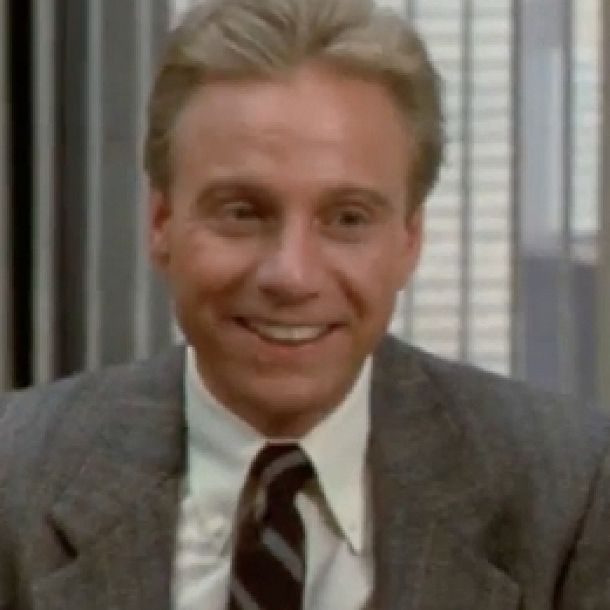 Schauspieler Jack Blessing im Alter von 66 Jahren verstorben ...