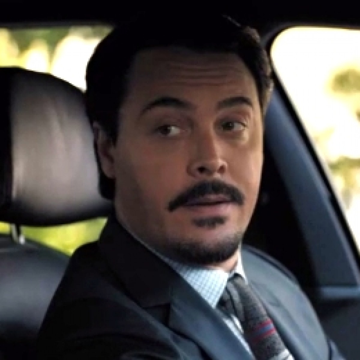 "Fargo": Cast von Staffel vier umfasst Jack Huston, Ben Whishaw und ...