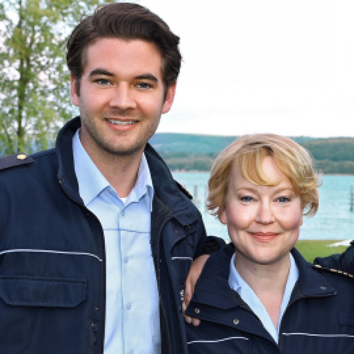 "WaPo Bodensee": Neue Einsätze im Frühjahr - Einstand für Max König als ...