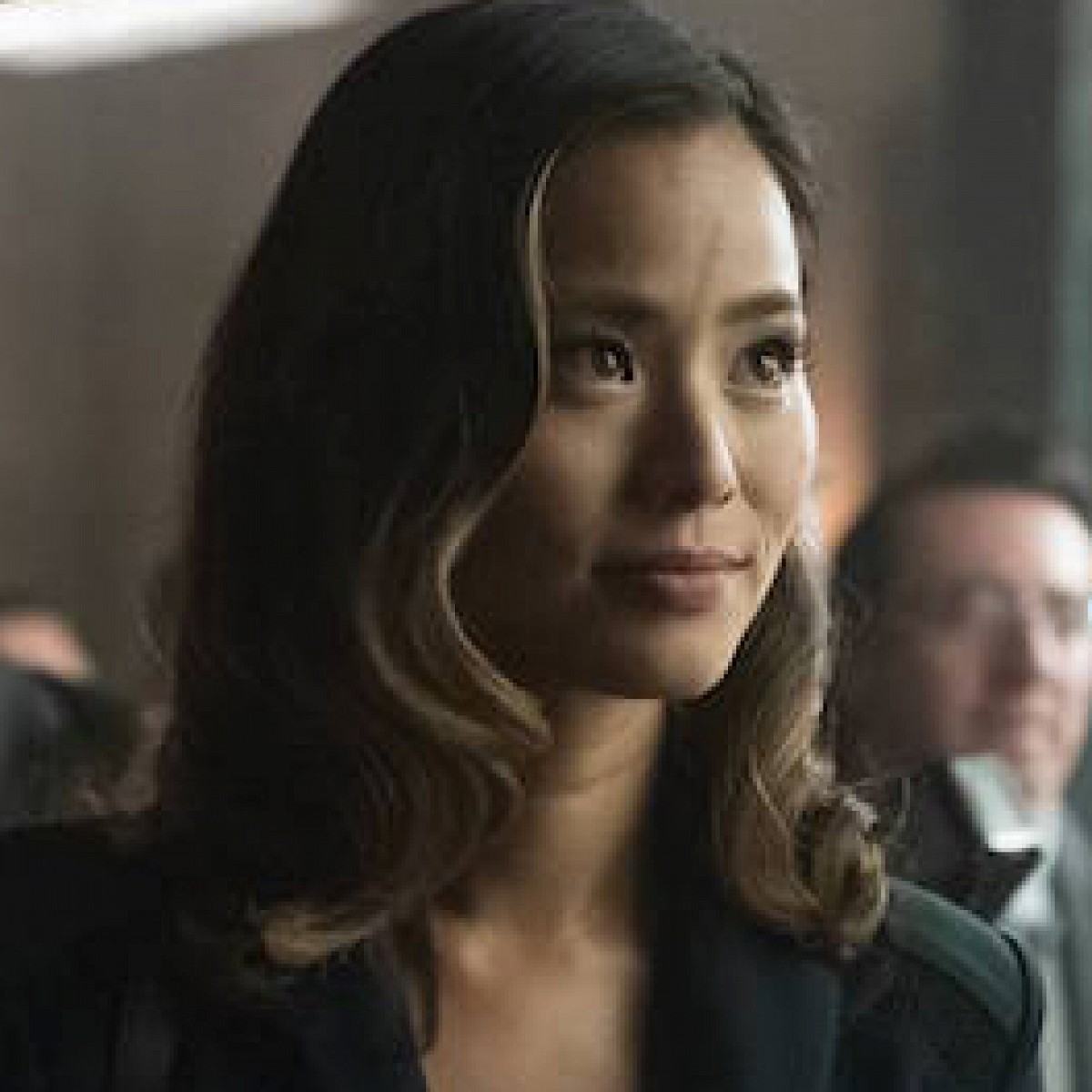 Jamie Chung wird für FOX-Marvel-Pilot zu "Blink" - Ex-Valerie Vale wird ...