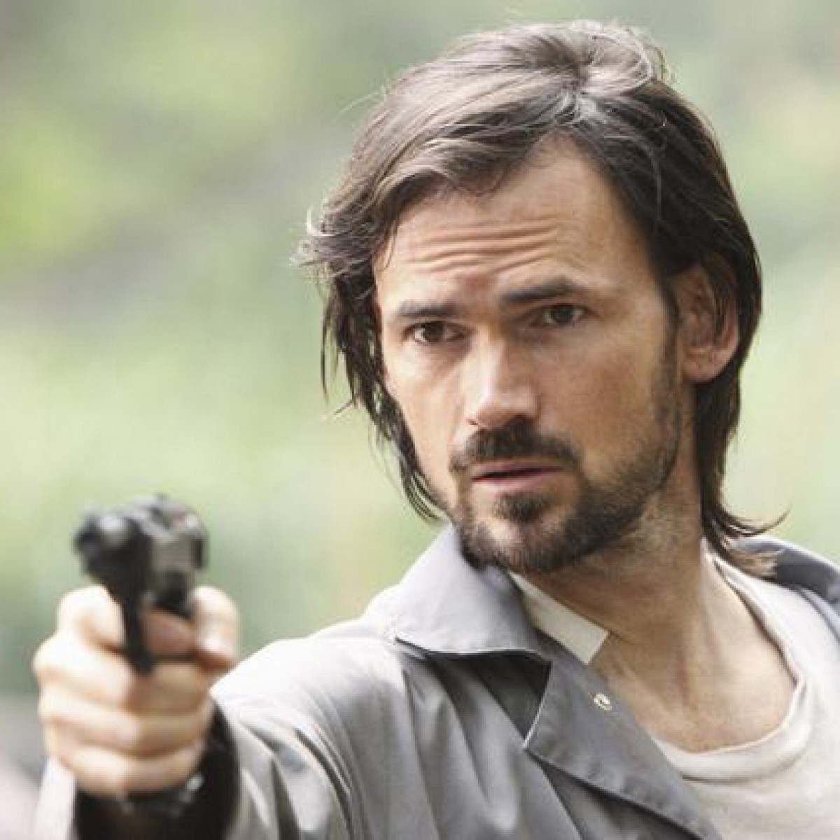 Jeremy Davies ("Lost") wird Gegenspieler bei "Sleepy Hollow" - Tech ...