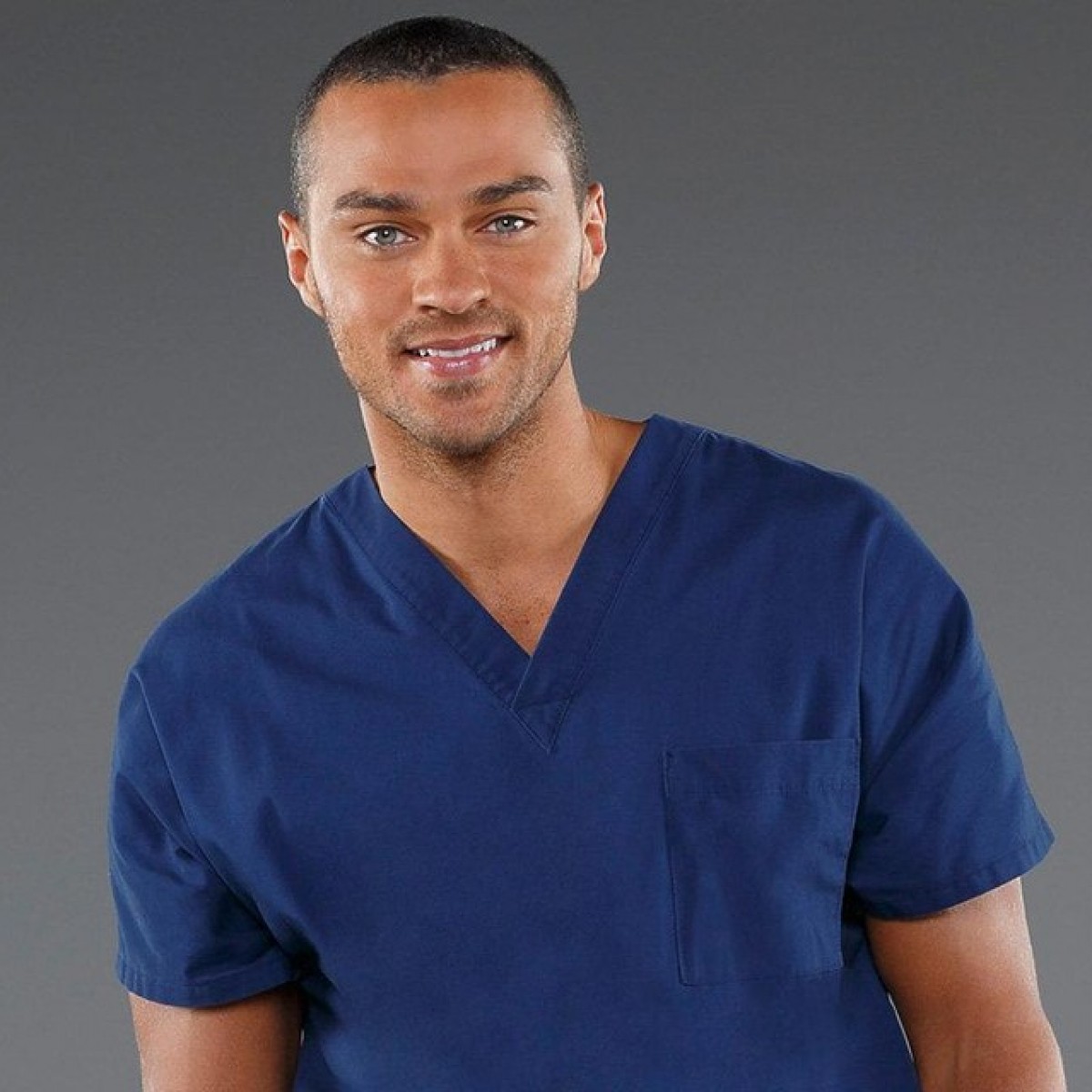 "Grey's Anatomy": Jesse Williams verlängert Vertrag - Dr. Jackson Avery ...