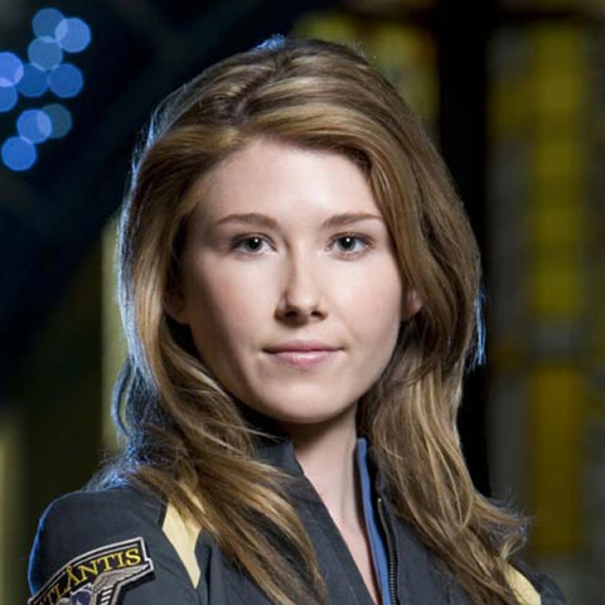 Jewel Staite und Victor Garber mit neuer Serie "Family Law" - Vater und ...