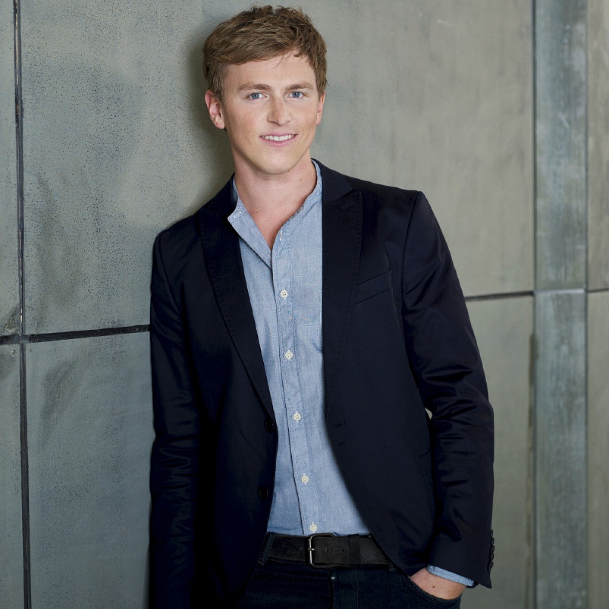 "Aktuelles Sportstudio": Jochen Breyer löst Michael Steinbrecher ab ...