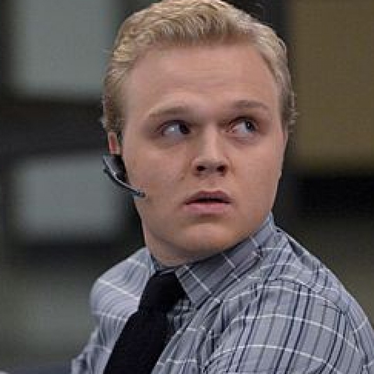 "The Mentalist": Beförderung für Joe Adler - Computerexperte Jason ...