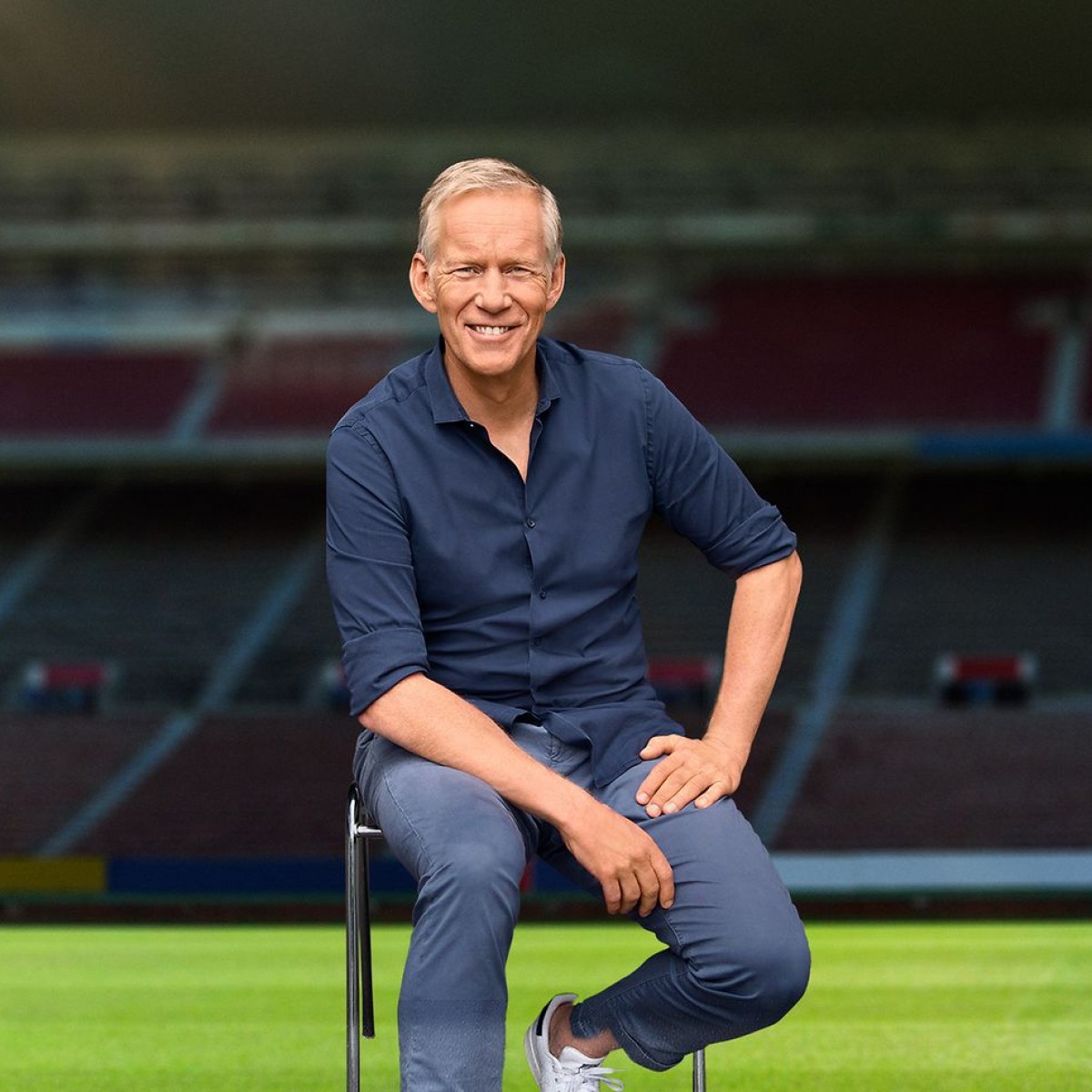 Talk-Comeback für Johannes B. Kerner - "Bestbesetzung" für MagentaTV ...