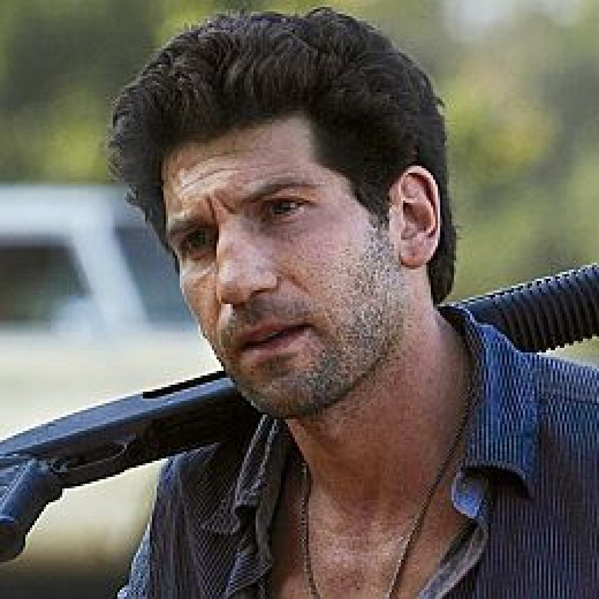 "The Walking Dead" bringt Jon Bernthal in Staffel neun zurück ...