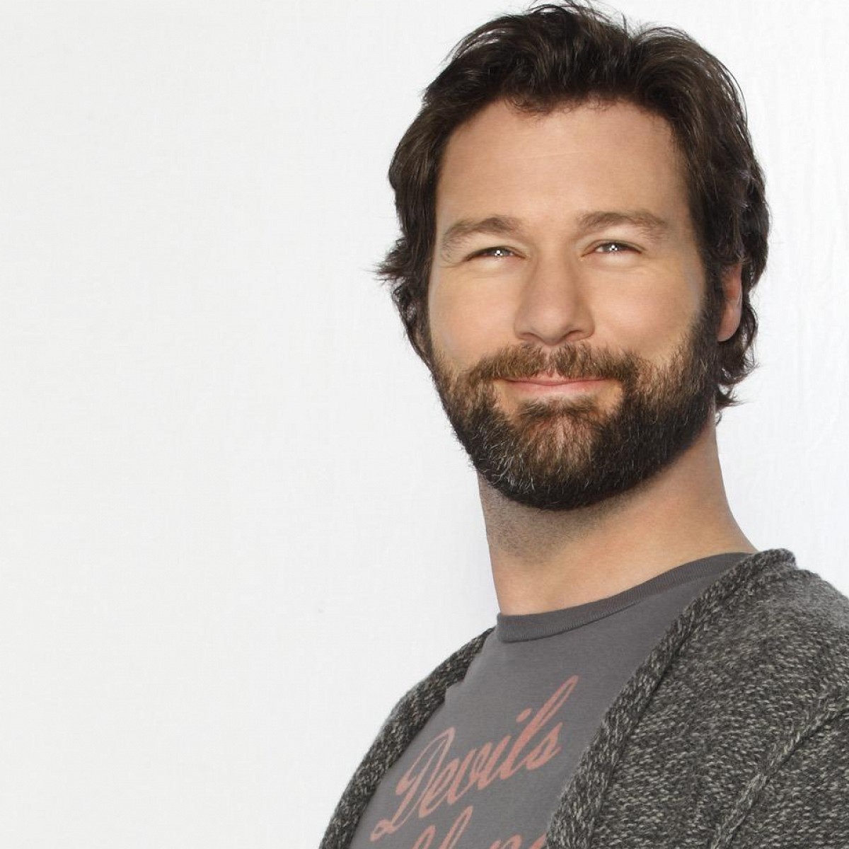 Jon Dore freut sich über "The Half Of It" in CBS-Pilot - Comedian ...