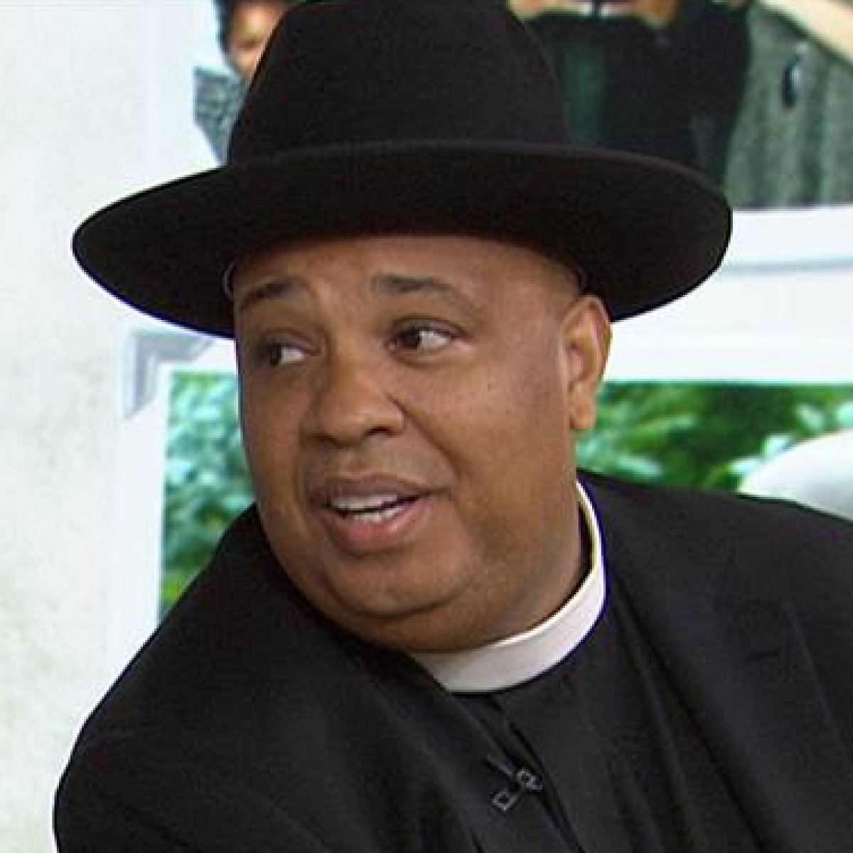ABC bestellt Pilot zu Sitcom mit Joseph "Rev" Simmons - "Run-D.M.C ...
