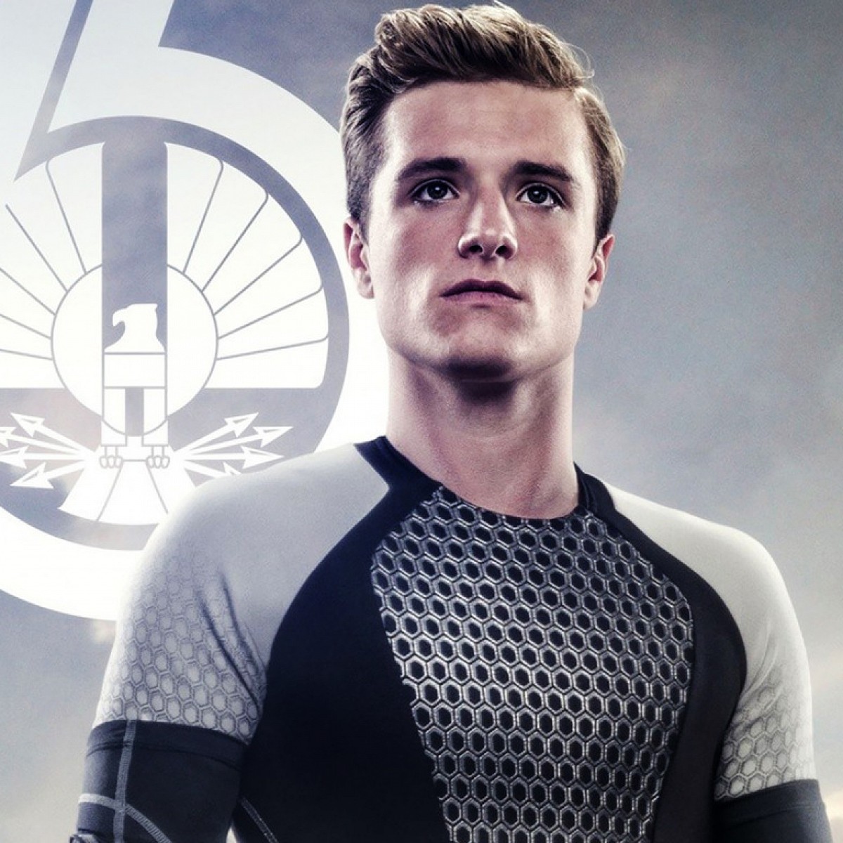 "Future Man": Josh Hutcherson ("Hunger Games") rettet die Welt in Hulu ...