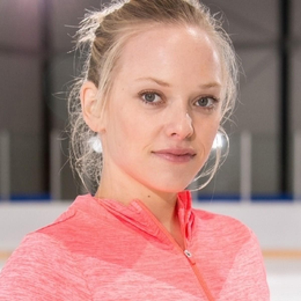 "Alles was zählt": Judith Neumann wird neue Eislaufkönigin - RTL-Soap ...