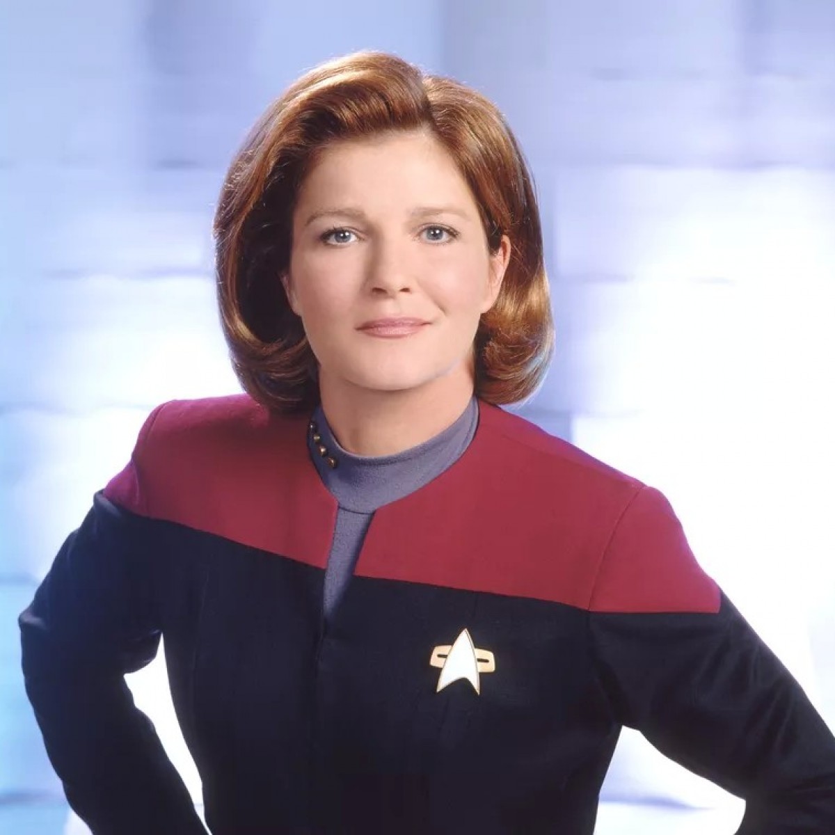 Star Trek: Sneak Peek zu "Discovery", Captain Janeway kommt zu "Prodigy ...