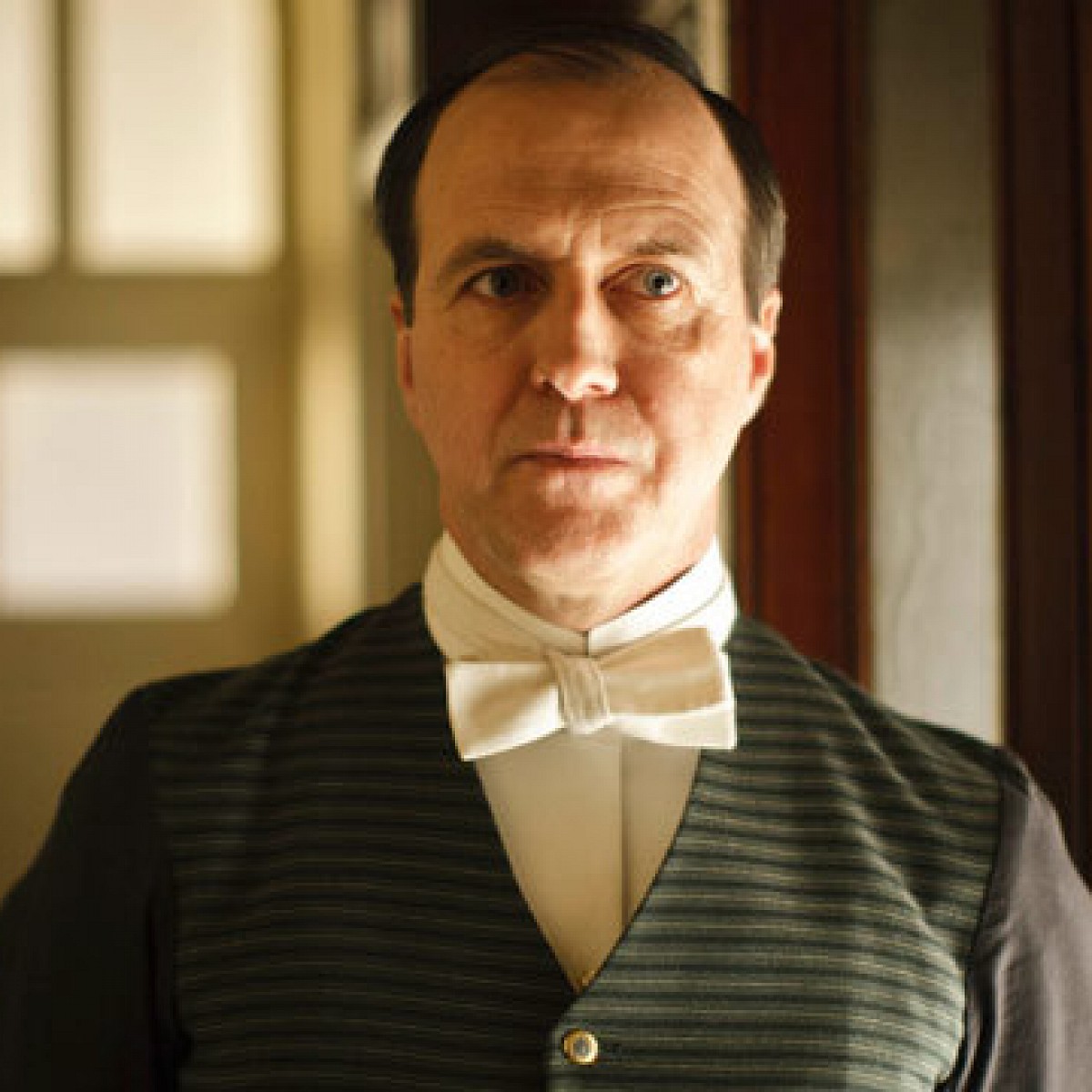 "Happy Valley": Kevin Doyle ("Downton Abbey") in Staffel 2 - Auch ...