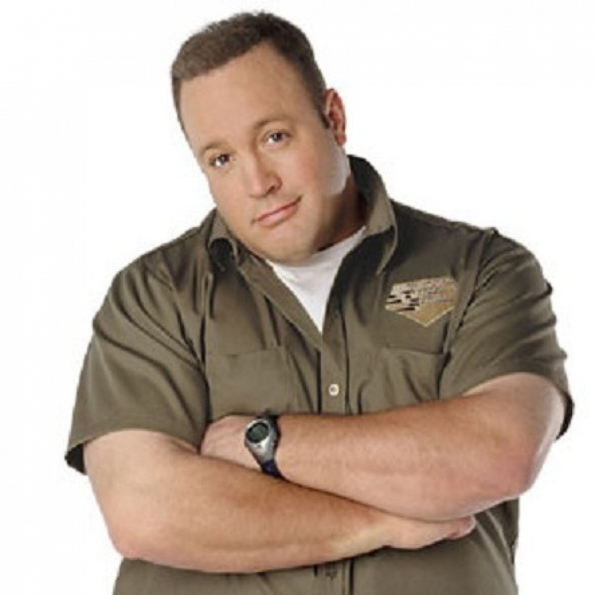 "King of Queens": Kevin James plant Fernsehrückkehr mit Sony-Deal ...
