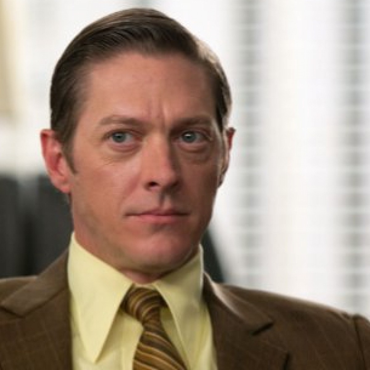 "Lethal Weapon": Kevin Rahm ("Desperate Housewives") wird zum Captain ...