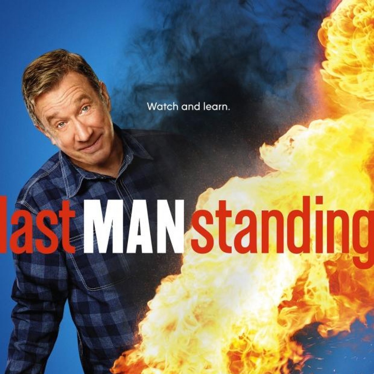 "Last Man Standing" kommt nach neun Staffeln zum Ende - Serienende ...