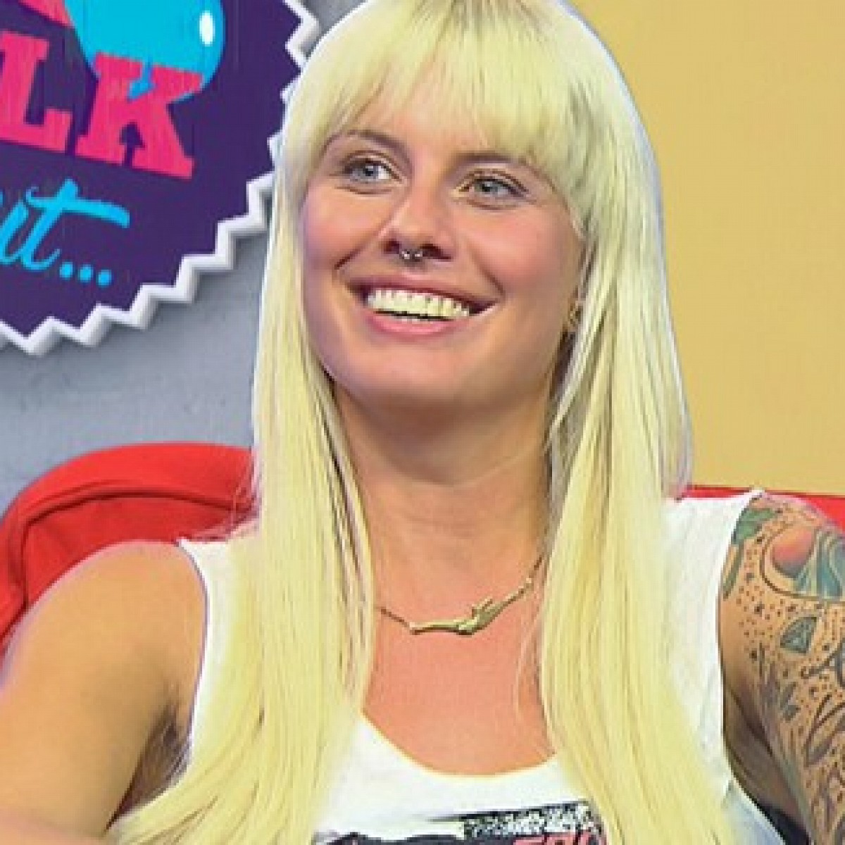 "Let's Talk About...": Z-Promis kommentieren Scripted Reality für RTL ...