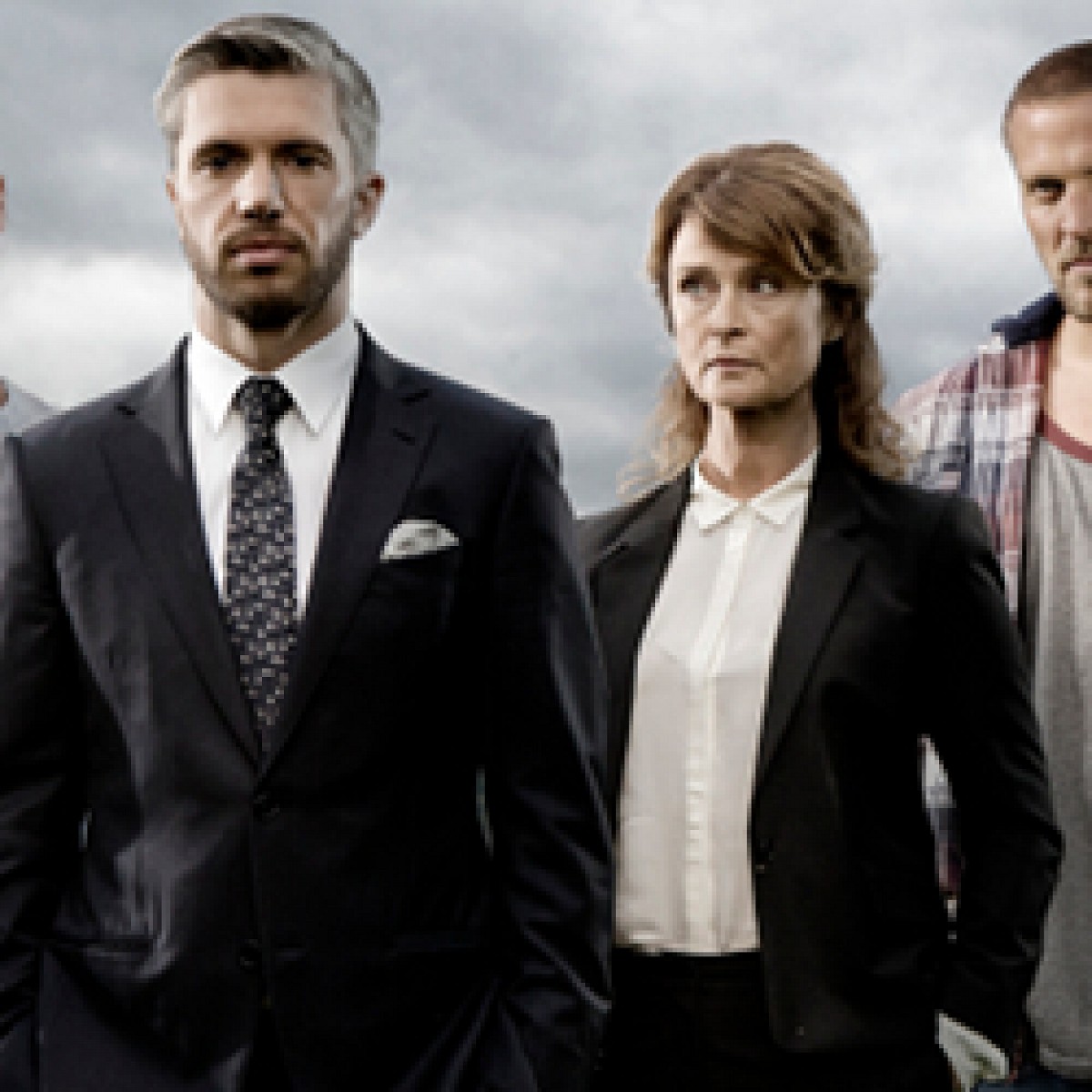 "Lifjord - Der Freispruch": One zeigt norwegische Hitserie - Free-TV ...