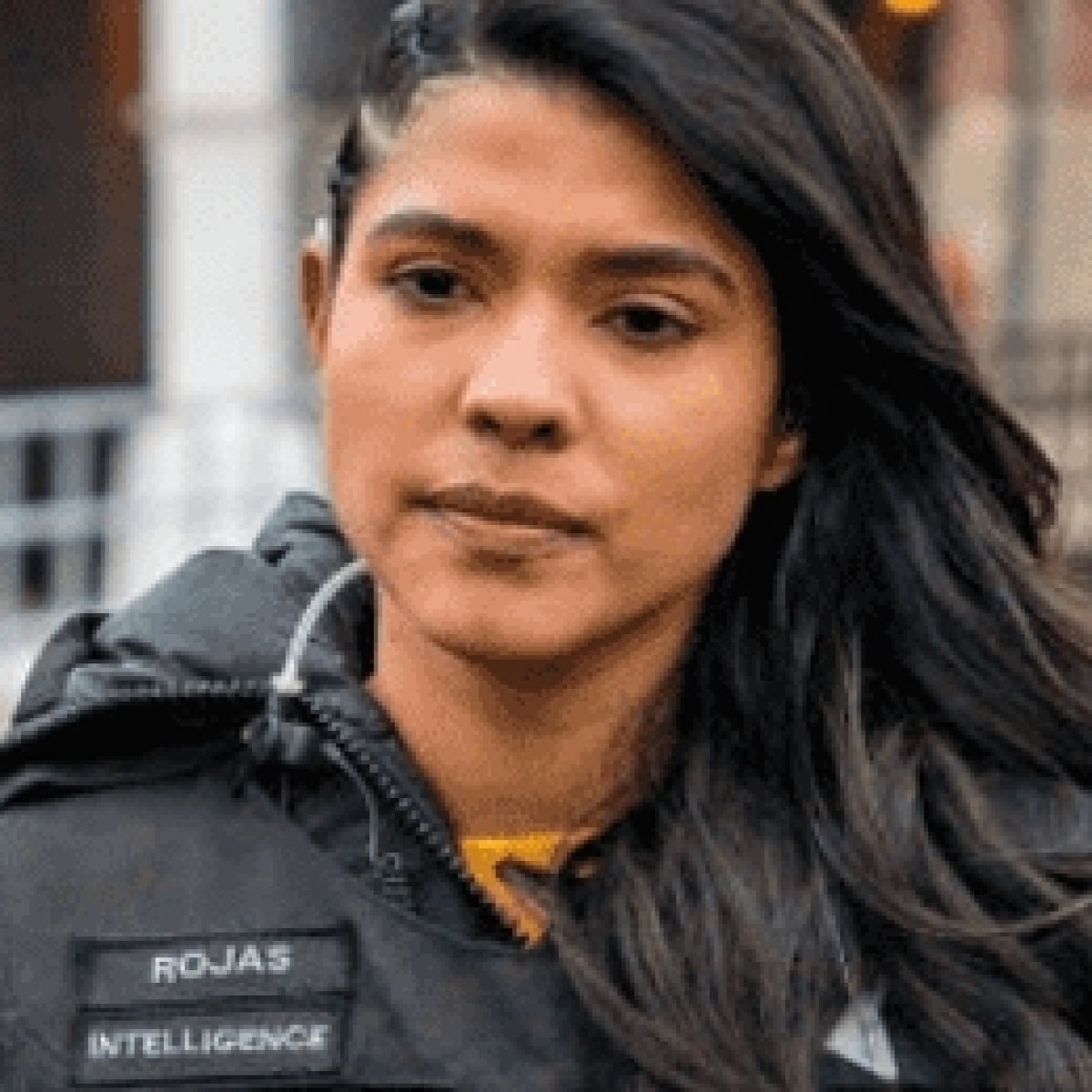 "Chicago P.D.": Lisseth Chavez steigt aus - Schauspielerin heuert bei ...