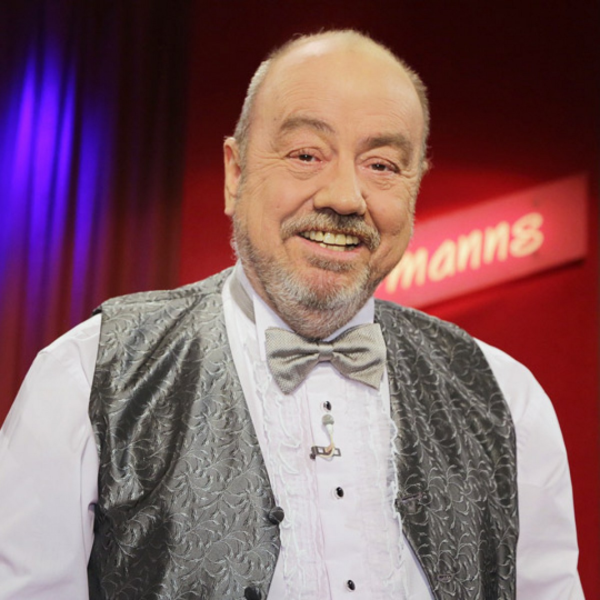 "Stratmanns": Langjährige WDR-Kabarettshow endet im Mai - Jupps ...