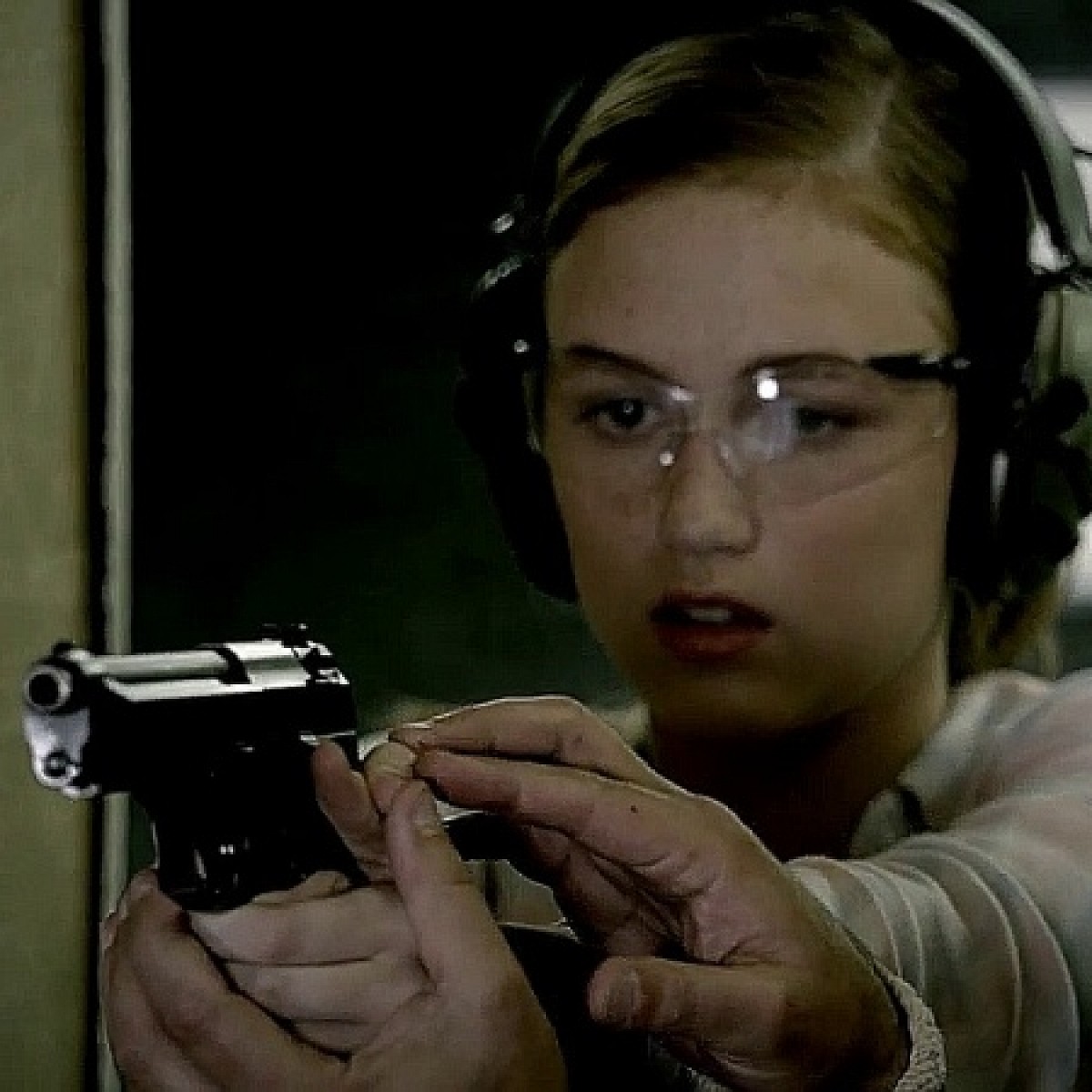 Madison Lintz wird bei "Bosch" zur Hauptdarstellerin befördert ...