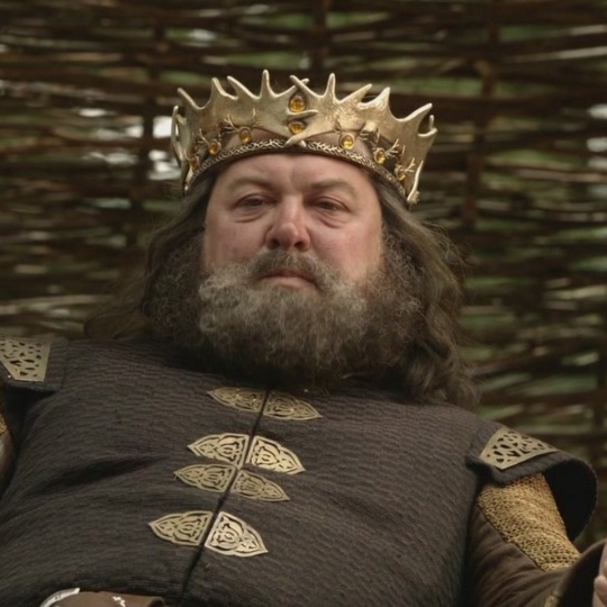 "Atlantis": Mark Addy übernimmt in "Super Clyde" die alte Rolle von ...