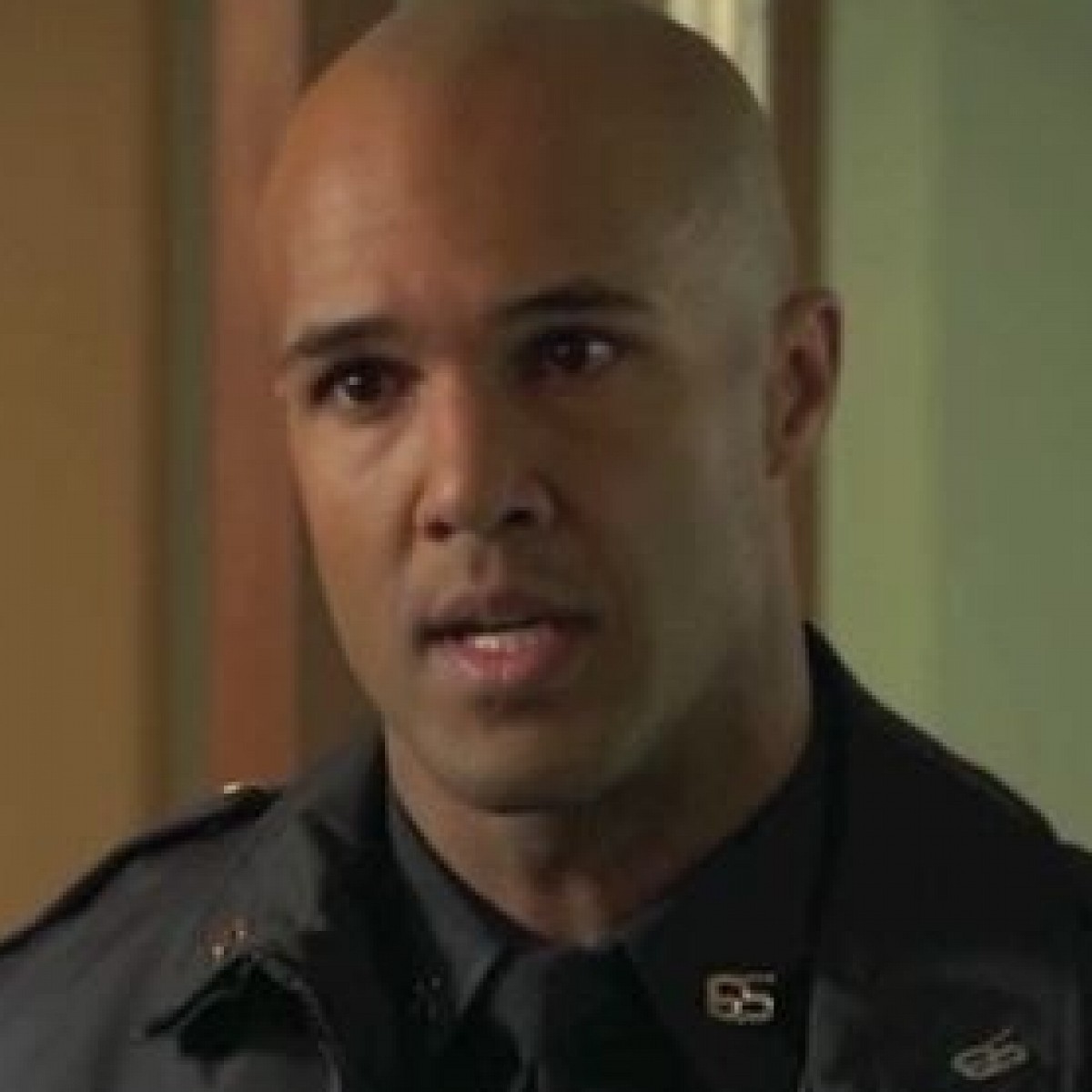 "Law & Order: SVU": Mark Tallman verstärkt 20. Staffel - Neuer ...
